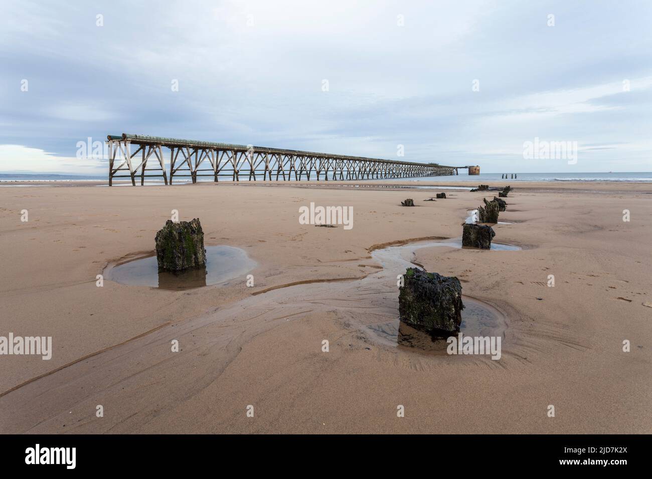 Hartlepool architecture hi-res stock photography and images - Alamy