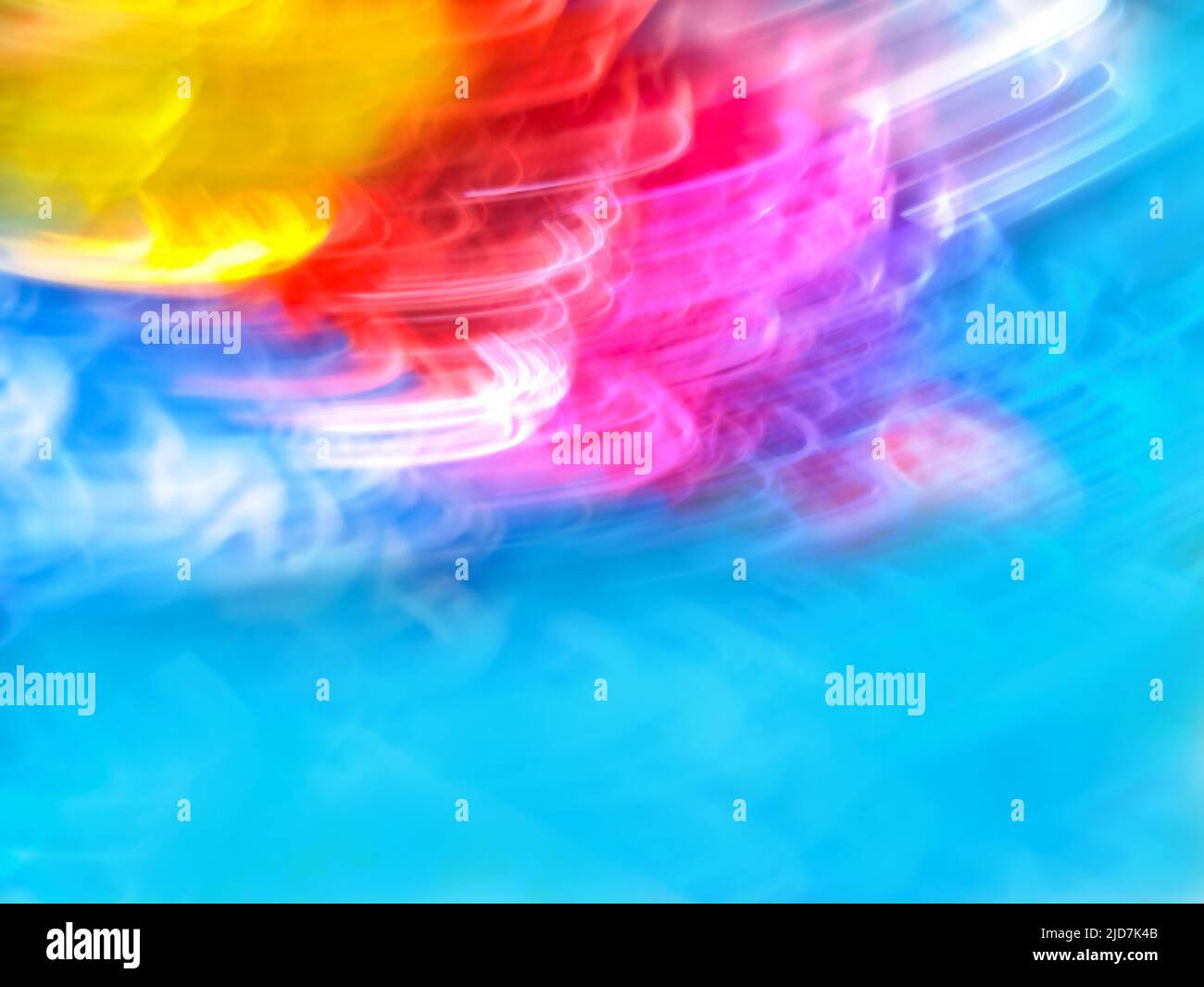 Abstract blurred gradient background. Abstract watercolor texture blur ...