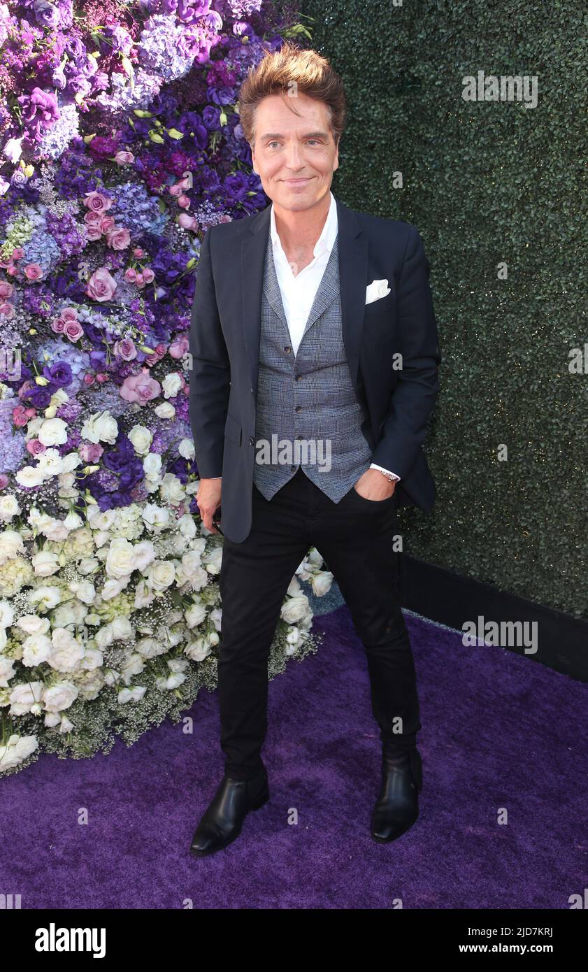 Richard marx 2022 hi-res stock photography and images - Alamy