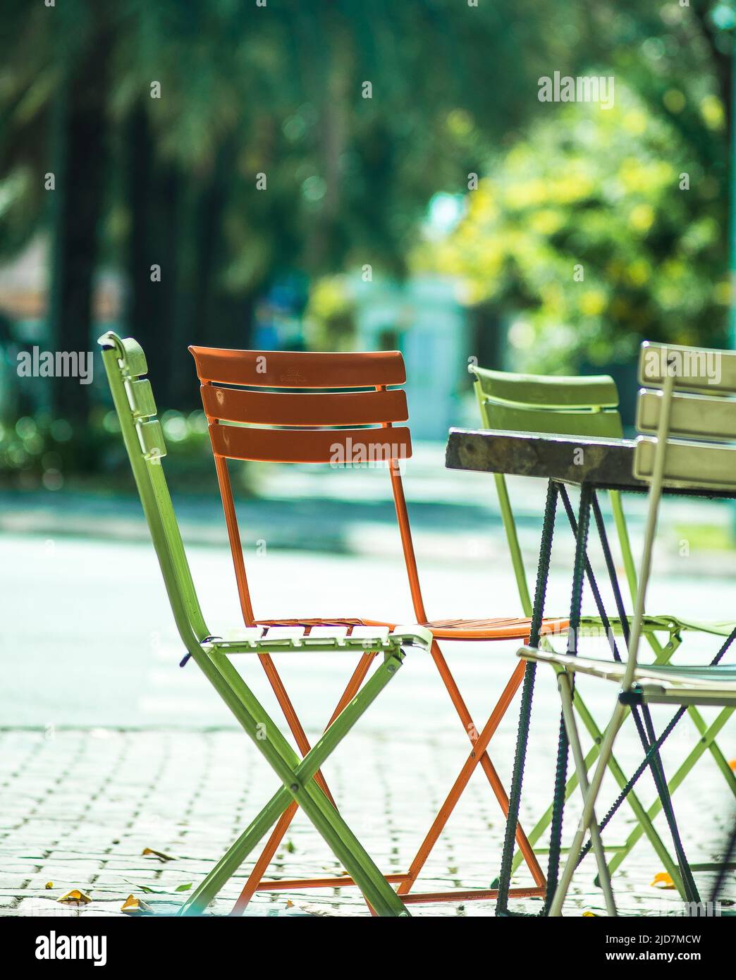 a cup of coffee every morning refreshes me Stock Photo - Alamy