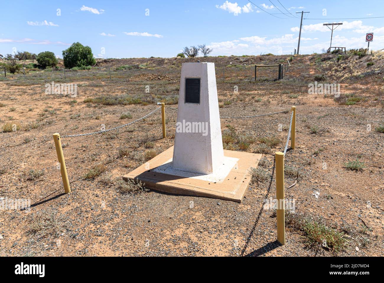 Border marker hi-res stock photography and images - Alamy