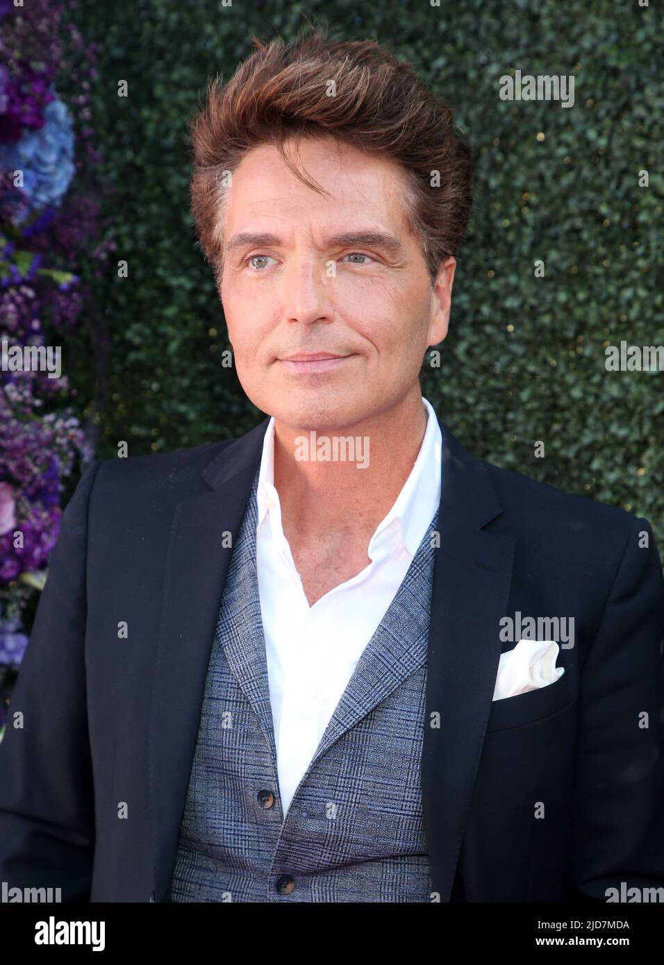 Richard marx 2022 hi-res stock photography and images - Alamy