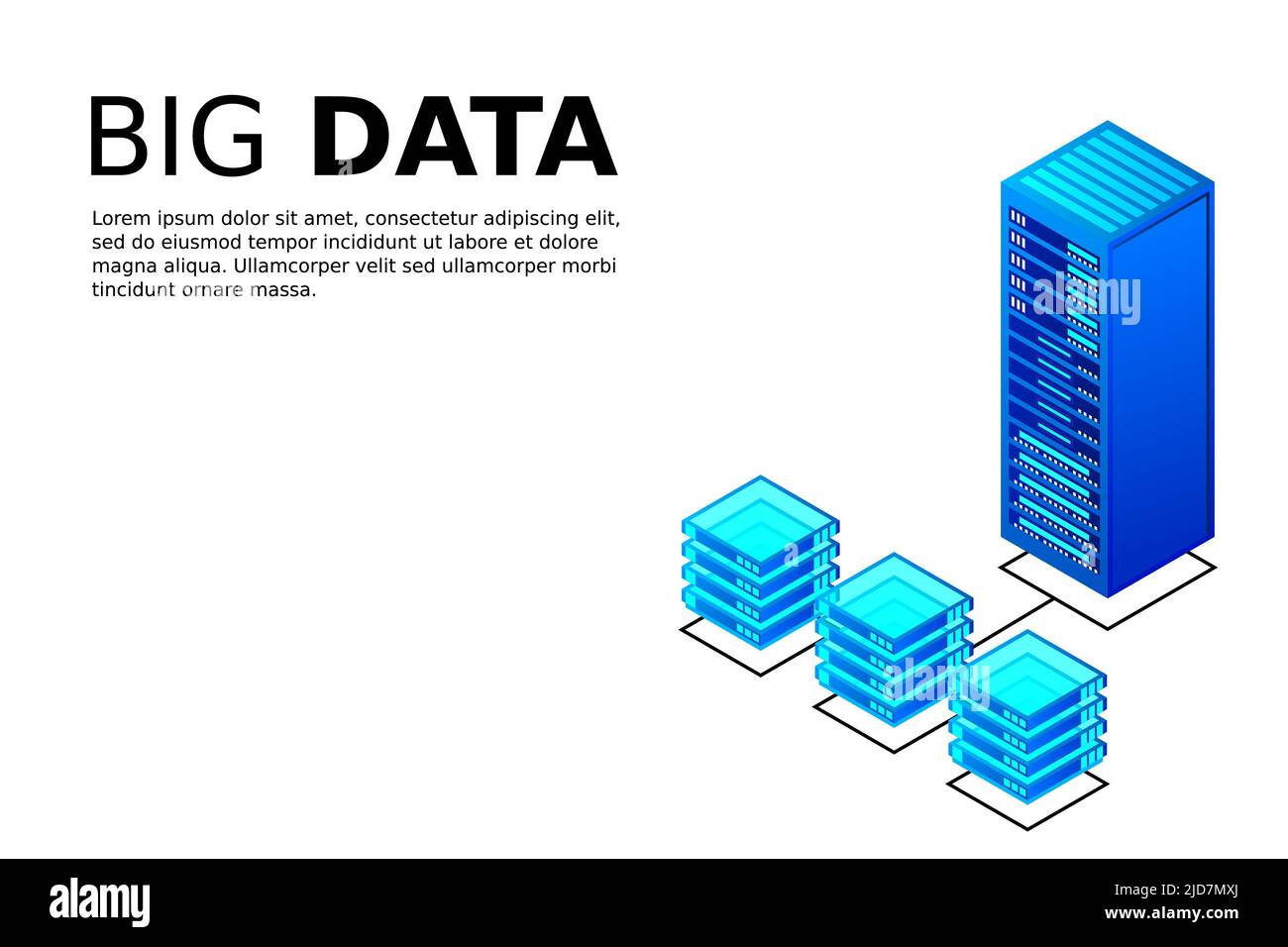 Mainframe, powered server, high technology concept, data center, cloud ...