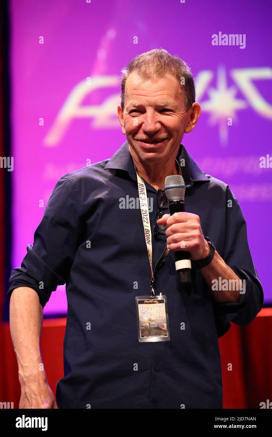 DEU, Deutschland, Bonn, 03.6.22, Maritim Hotel Bonn, Fed Con 2022, Max ...