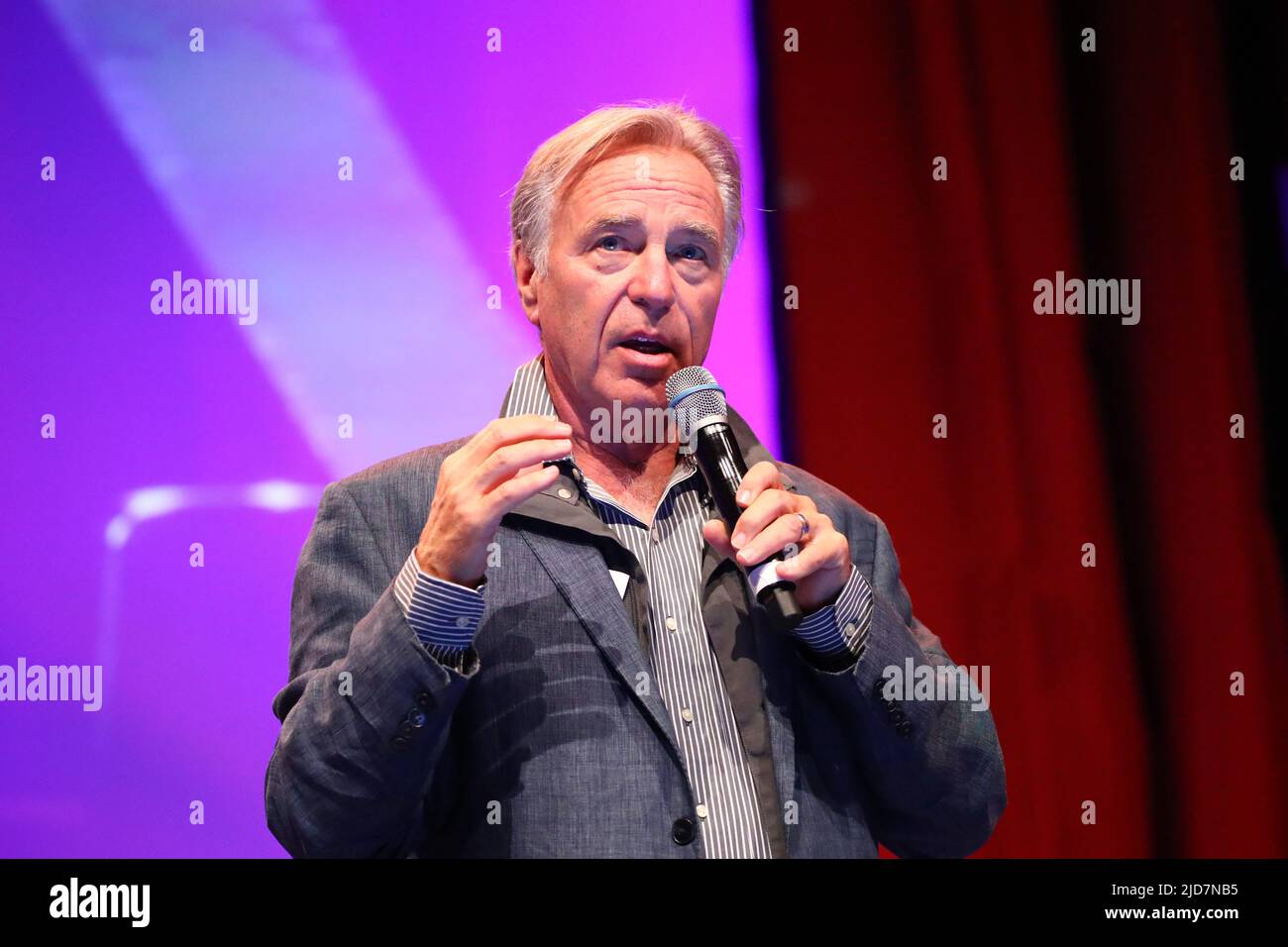 DEU, Deutschland, Bonn, 03.6.22, Maritim Hotel Bonn, Fed Con 2022 ...