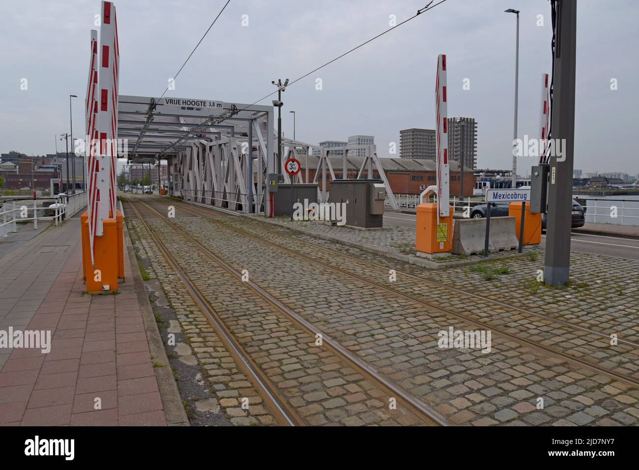 Mexicobruggen hi-res stock photography and images - Alamy
