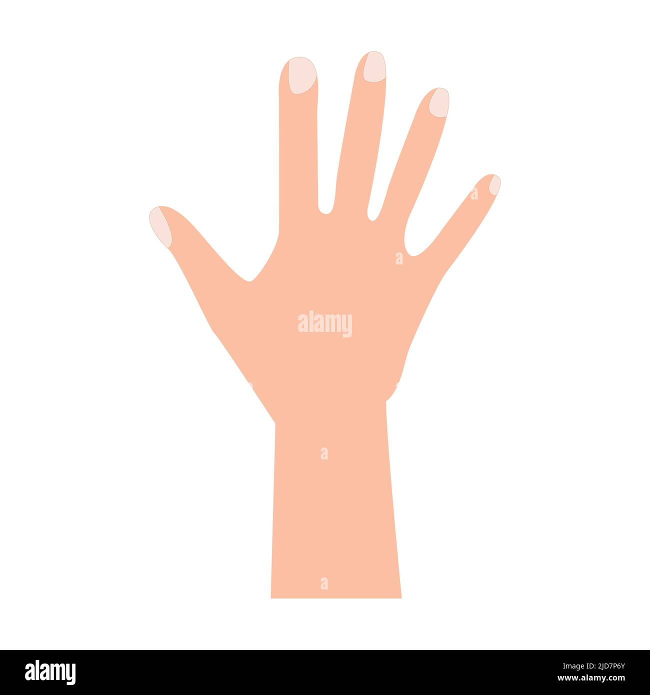 Concept illustration showing expression Stock Vector Images - Alamy