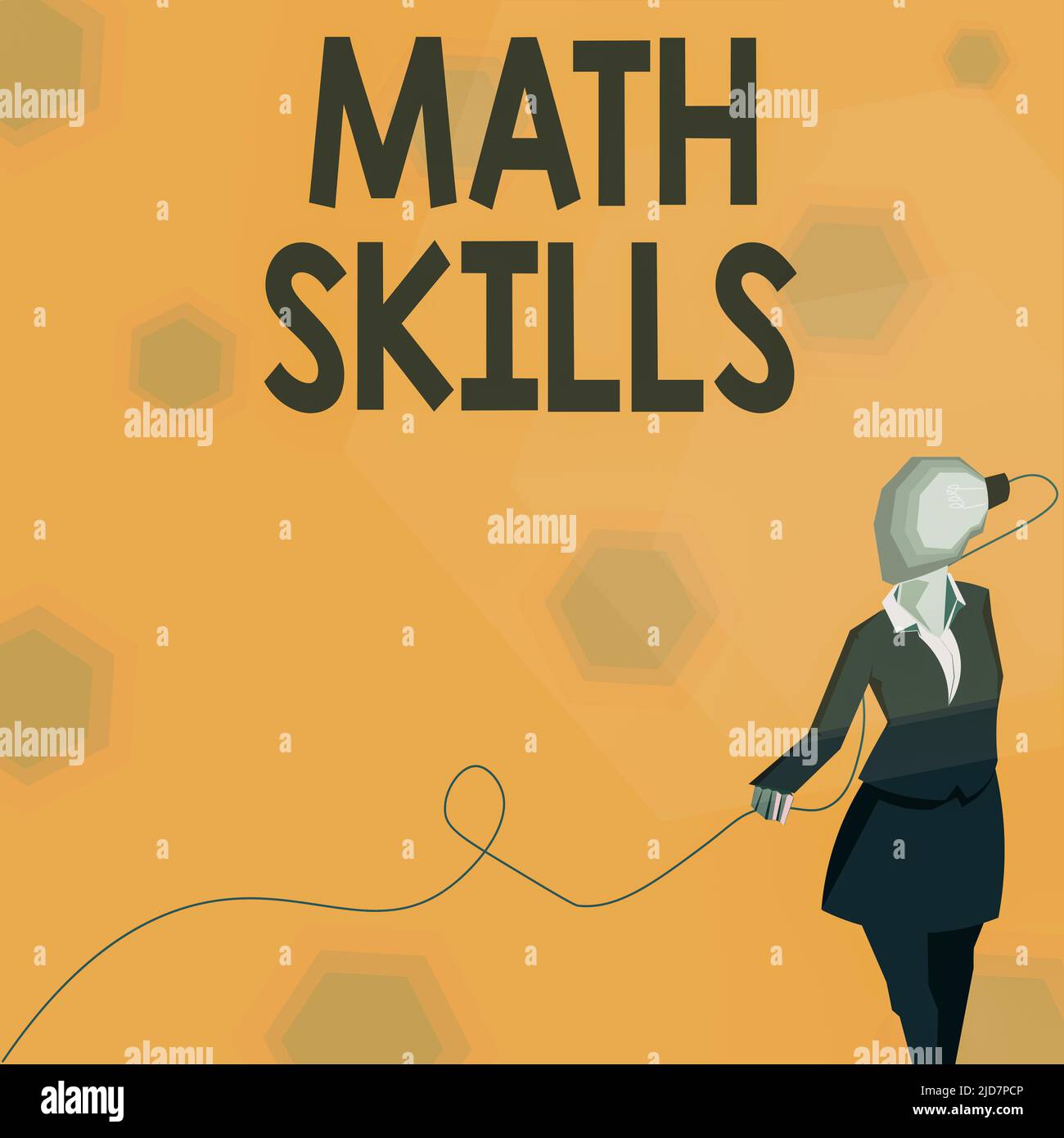 Text Showing Inspiration Math Skills Business Concept Starting To Learn How To Count Numbers