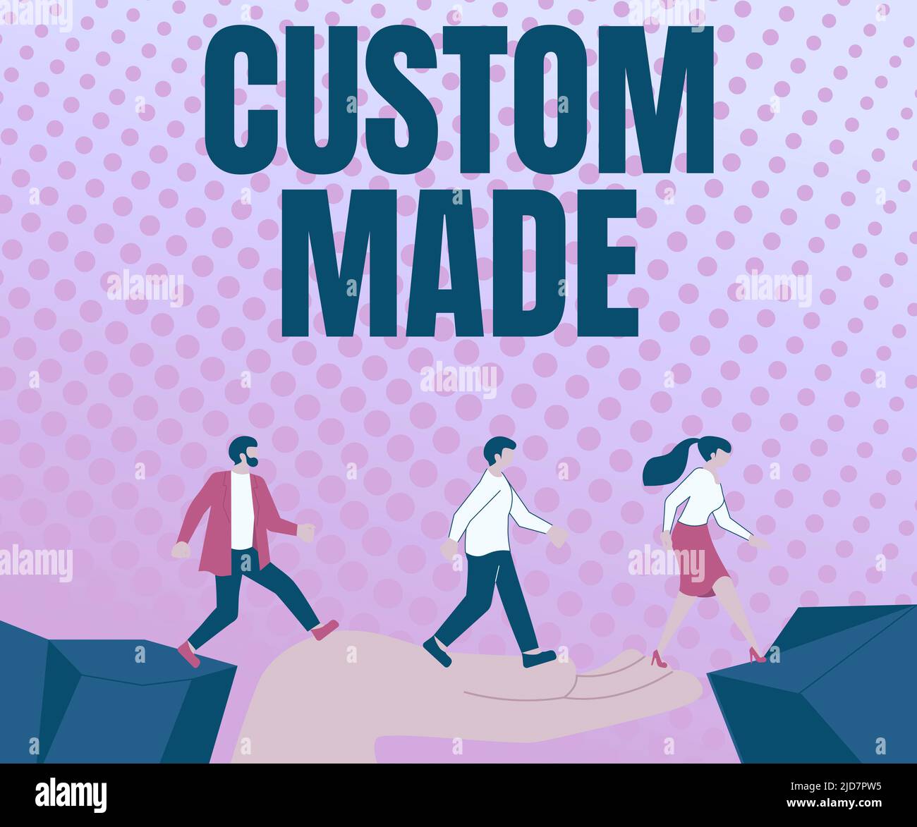 Man made obstacles hi-res stock photography and images - Alamy