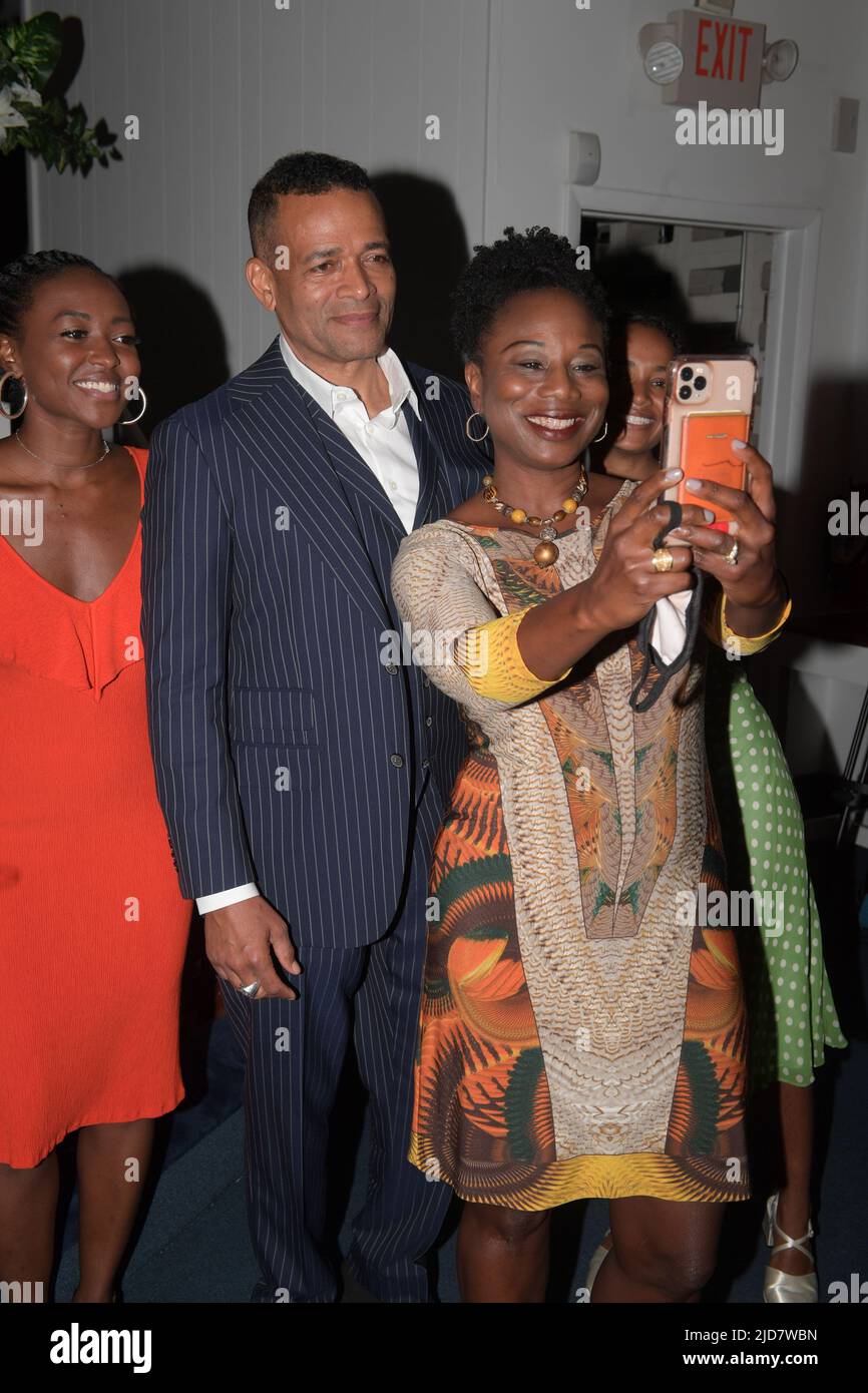 Harry and harriette moore hi-res stock photography and images - Alamy