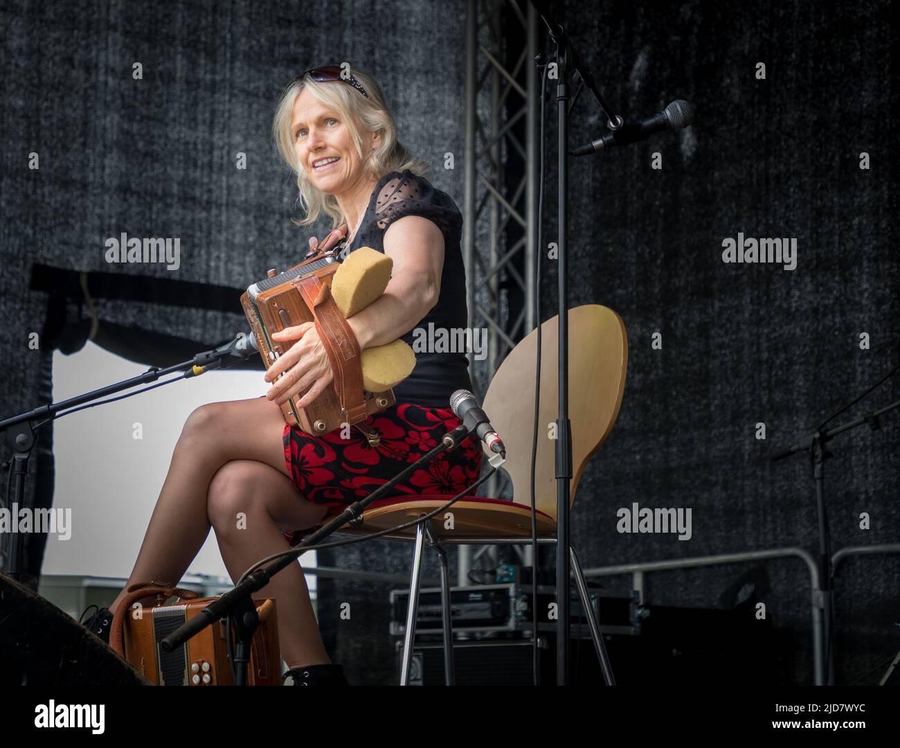 Cork summer show 2022 hi-res stock photography and images - Alamy