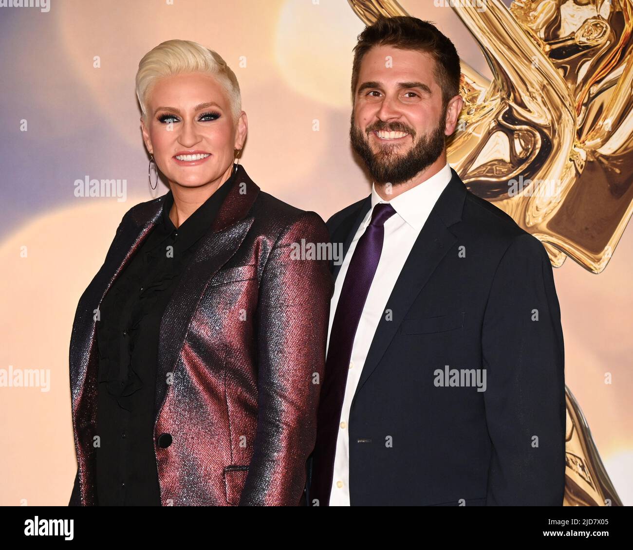 Amanda brinkman hi-res stock photography and images - Alamy