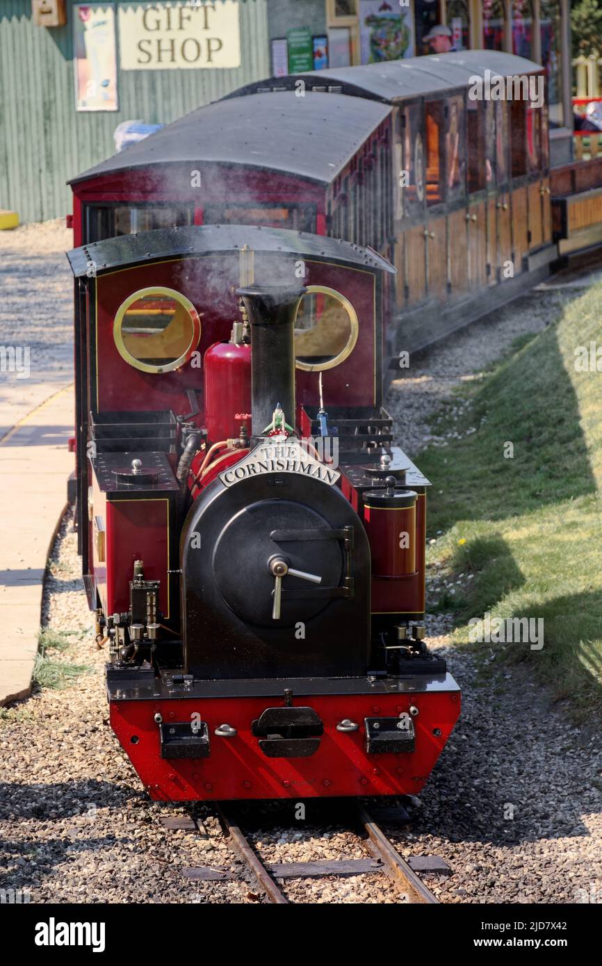 Lappa railway hi-res stock photography and images - Alamy