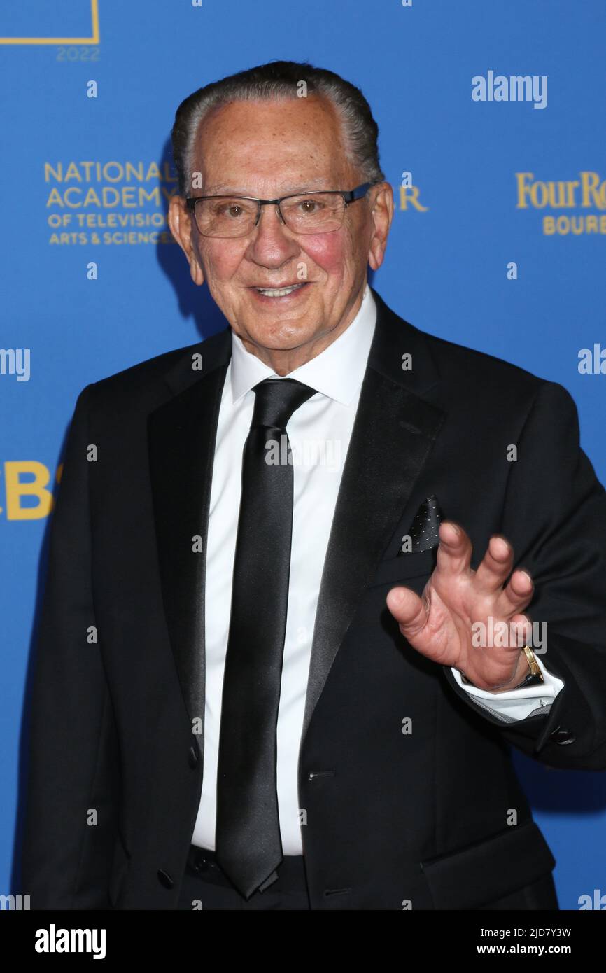 Frank caprio hi-res stock photography and images - Alamy