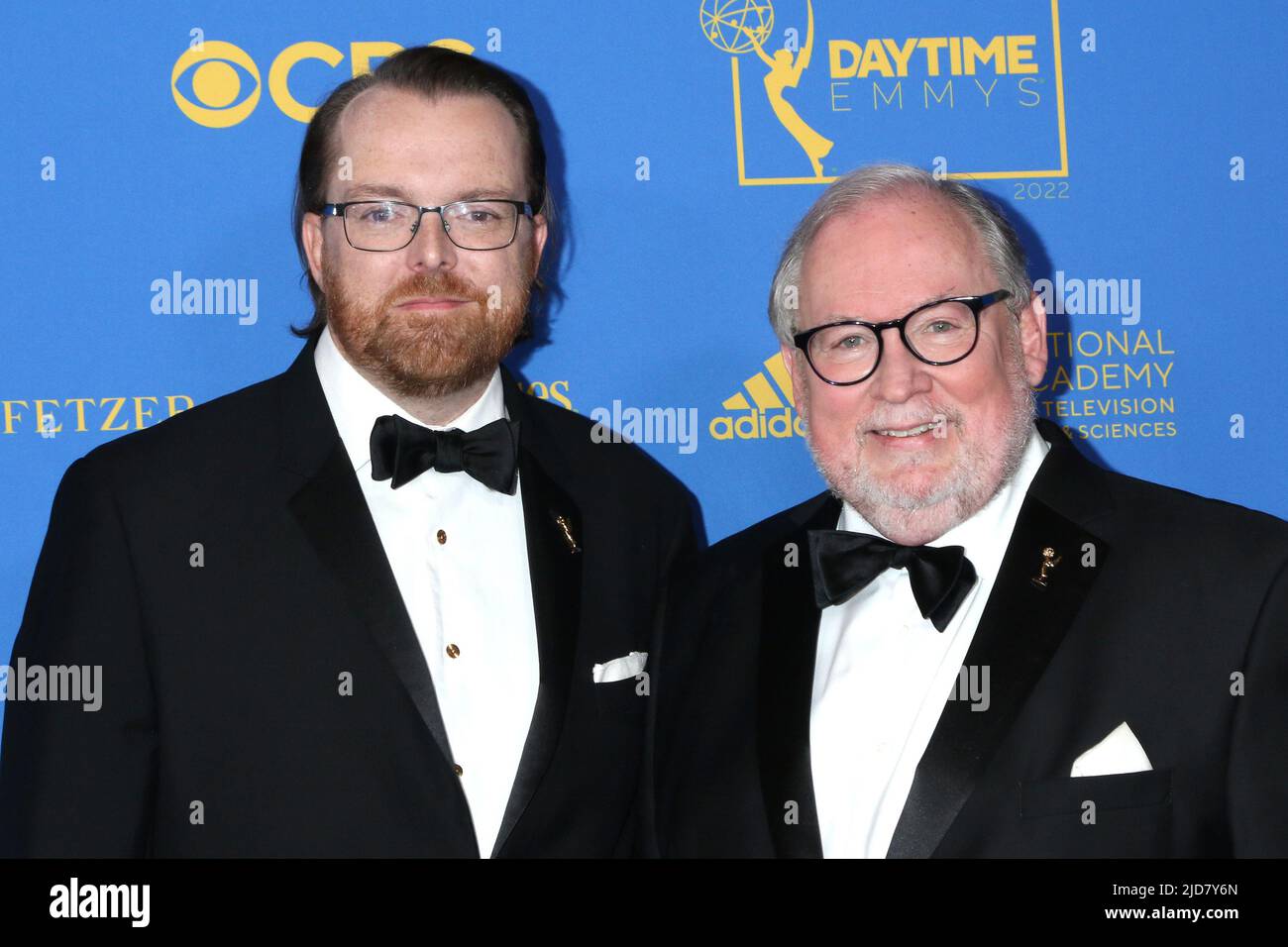 Terry oreilly hi-res stock photography and images - Alamy