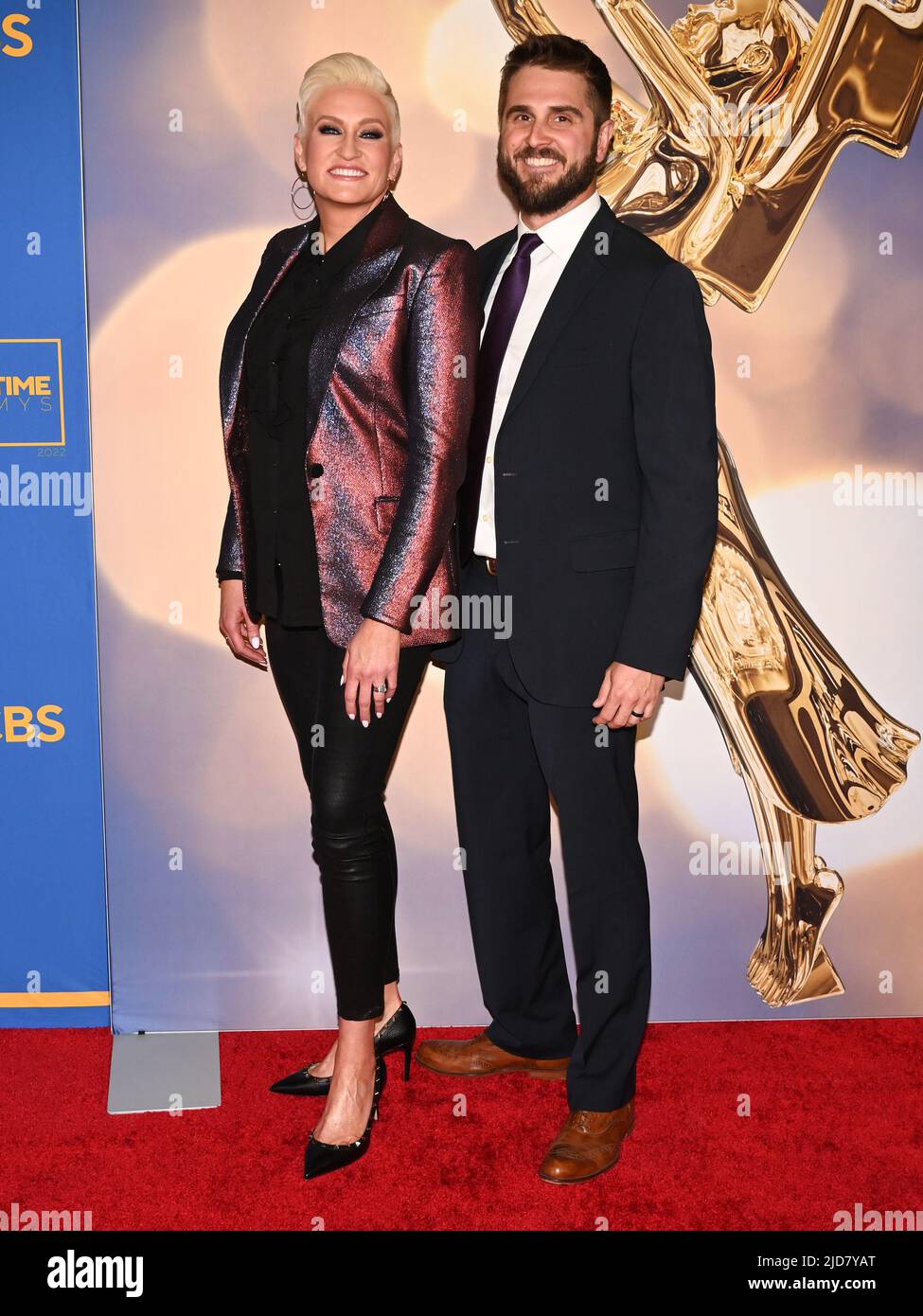 Amanda brinkman hi-res stock photography and images - Alamy