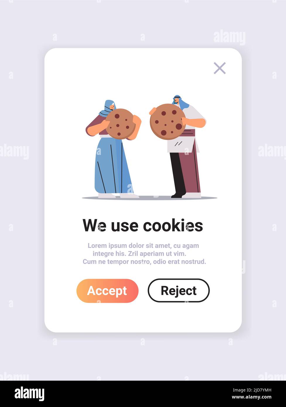 Arabic status Stock Vector Images - Alamy