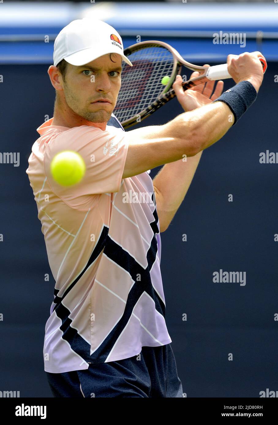 Alastair grey hi-res stock photography and images - Alamy