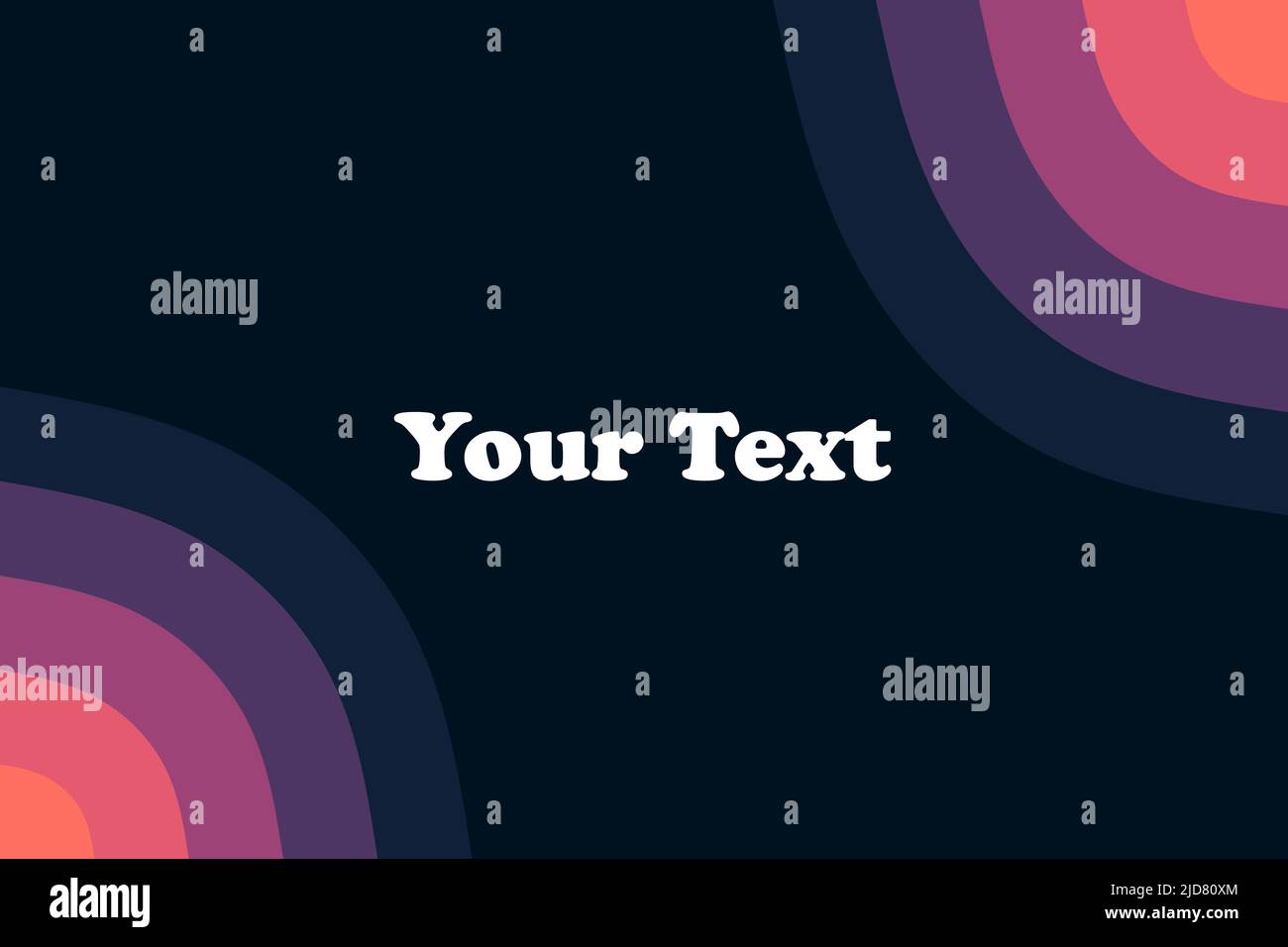 Flat yellow blob splash hi-res stock photography and images - Alamy