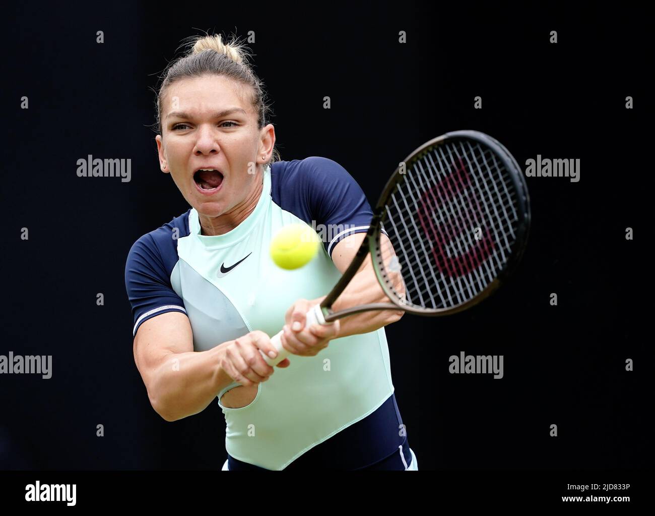 Simona Halep 2022