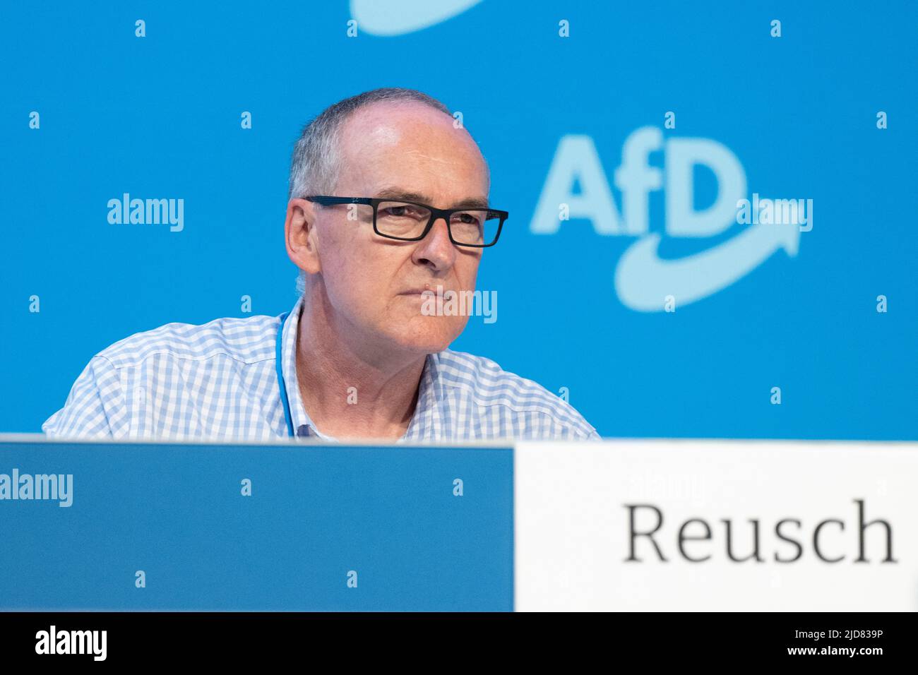 Reusch hi-res stock photography and images - Alamy