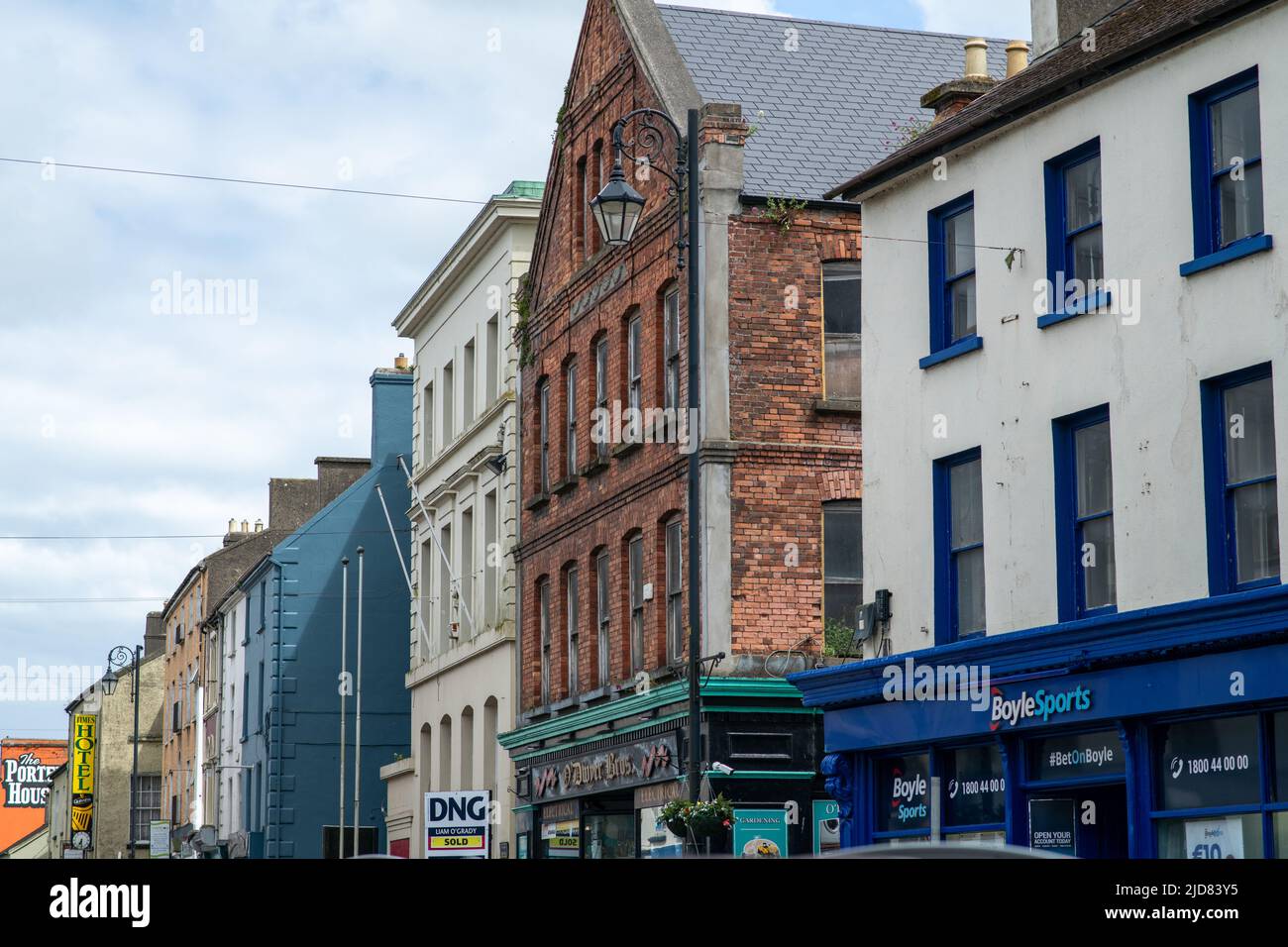 Golden vale county tipperary ireland hi-res stock photography and ...