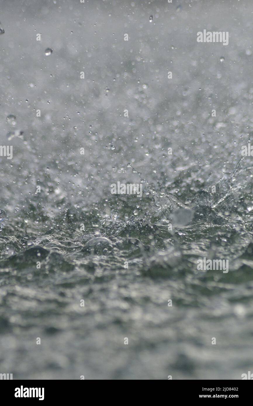 Falling in a puddle hi-res stock photography and images - Alamy