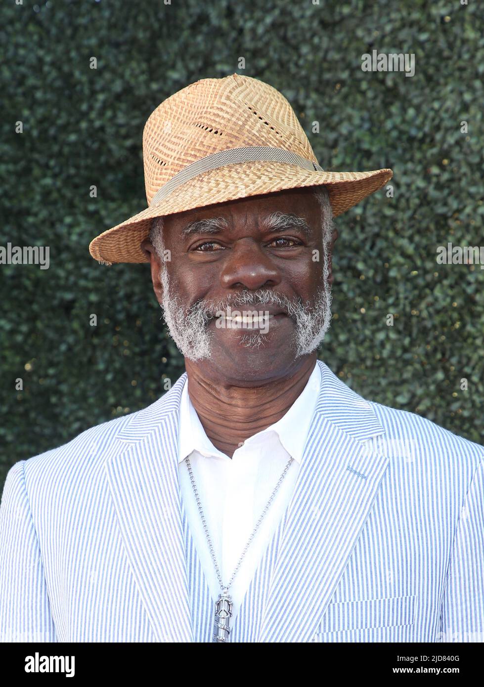 Glynn turman 2022 hi-res stock photography and images - Alamy