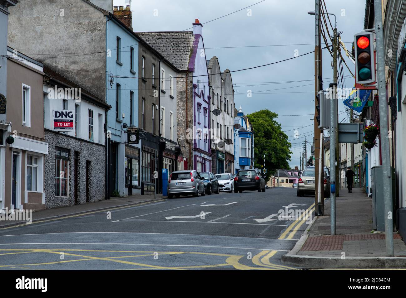 Tipperary Town is nestled in the superb and scenic surroundings of the ...