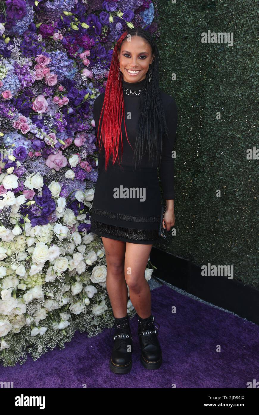 Ryan Elizabeth Peete