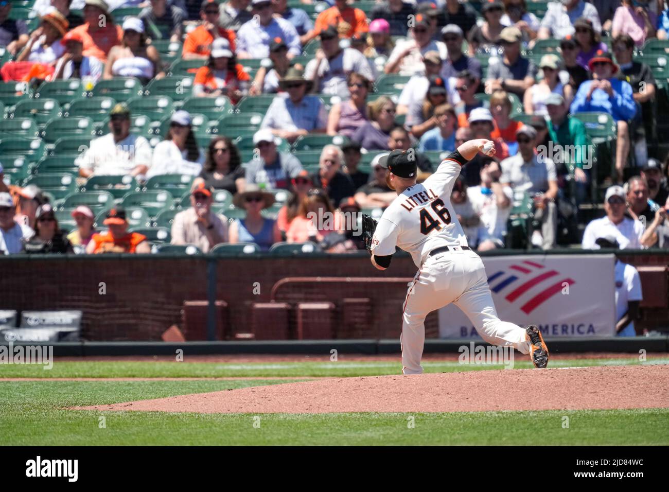 Zack littell hi-res stock photography and images - Alamy