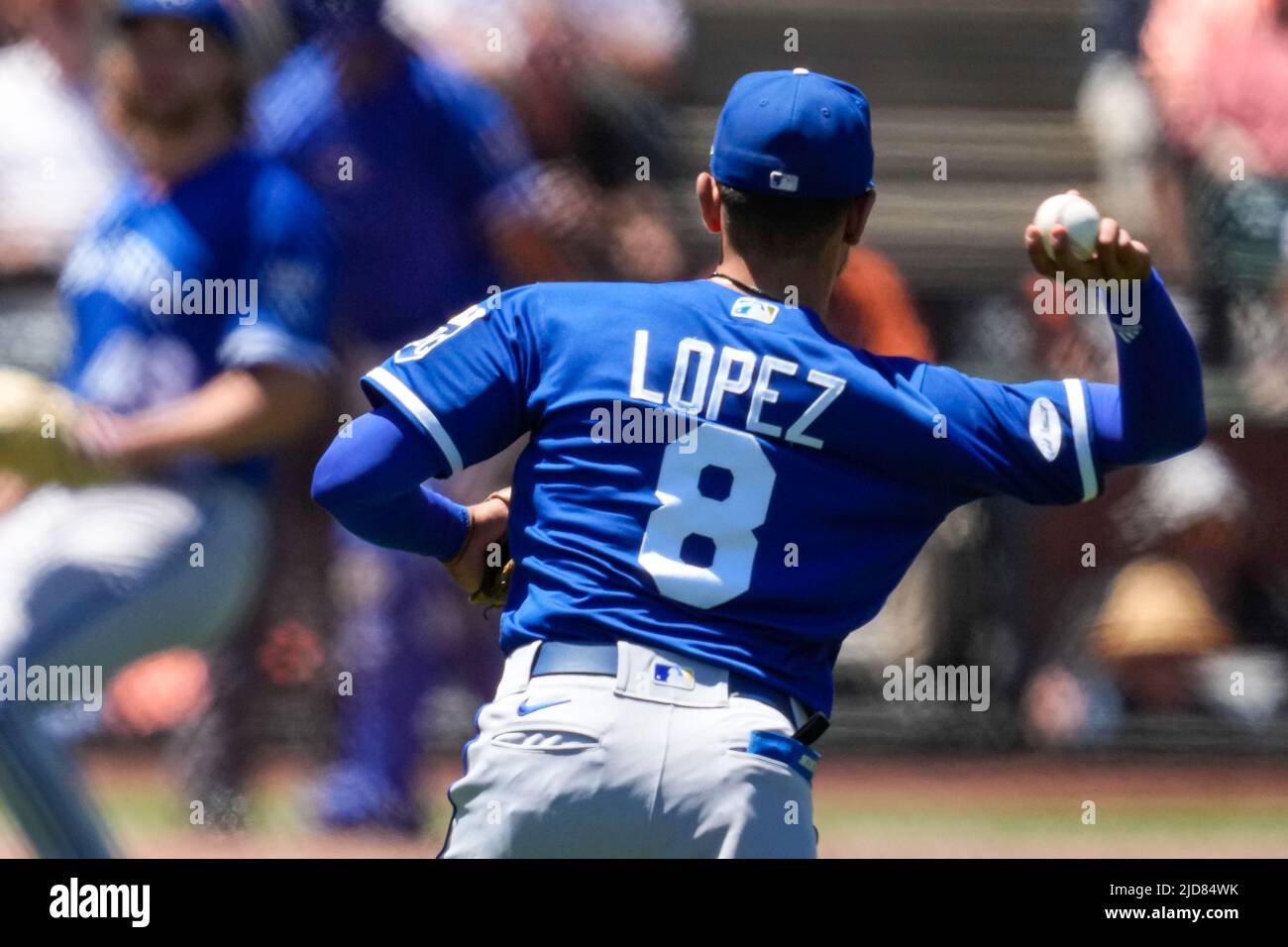 Nicky lopez hi-res stock photography and images - Alamy