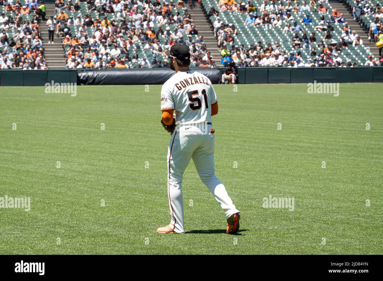 Luis gonzalez where hi-res stock photography and images - Alamy