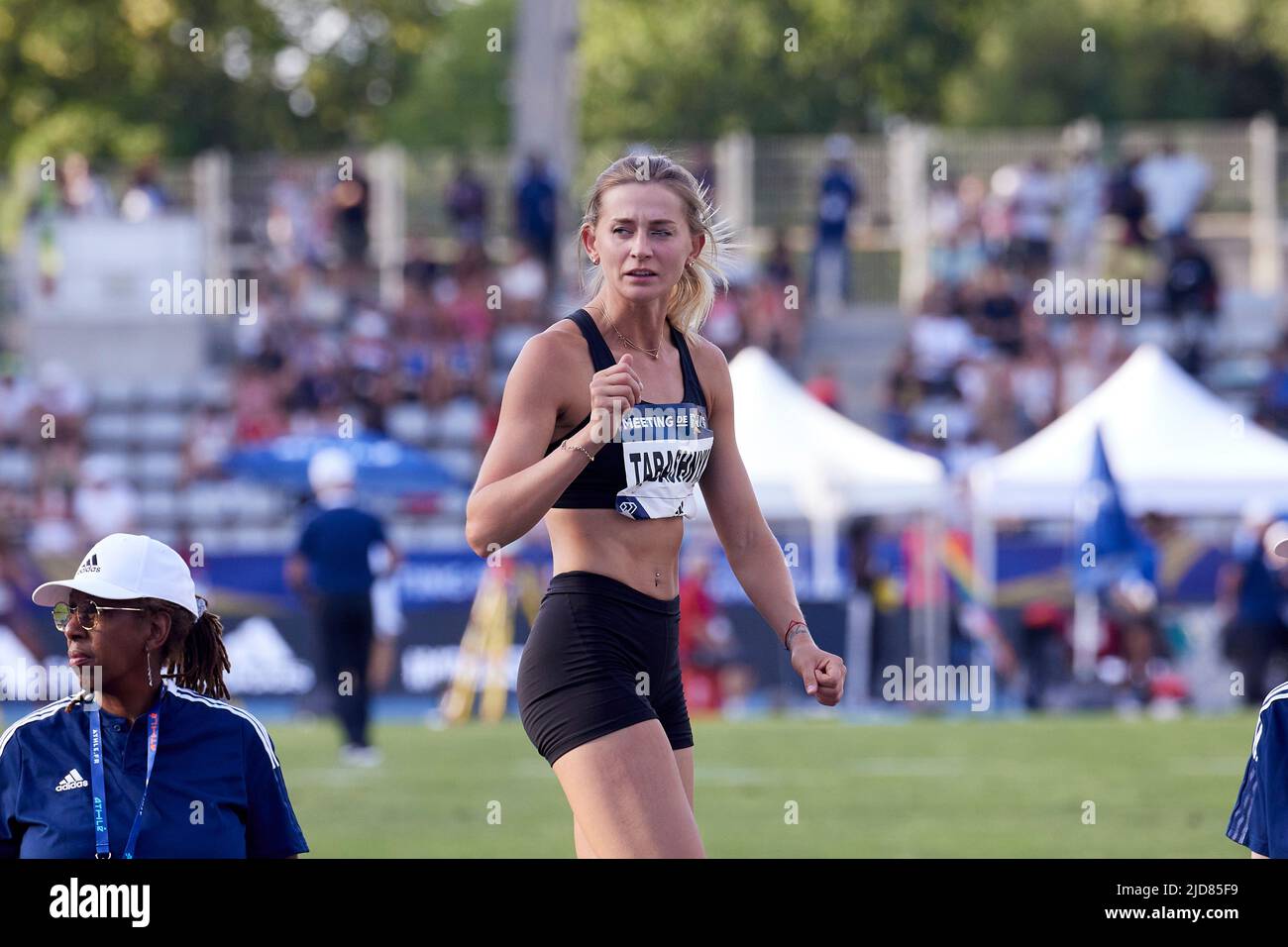 Tabashnyk hi-res stock photography and images - Alamy