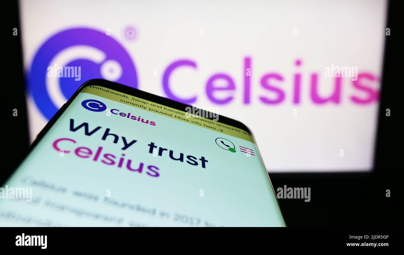 Celsius hi-res stock photography and images - Alamy