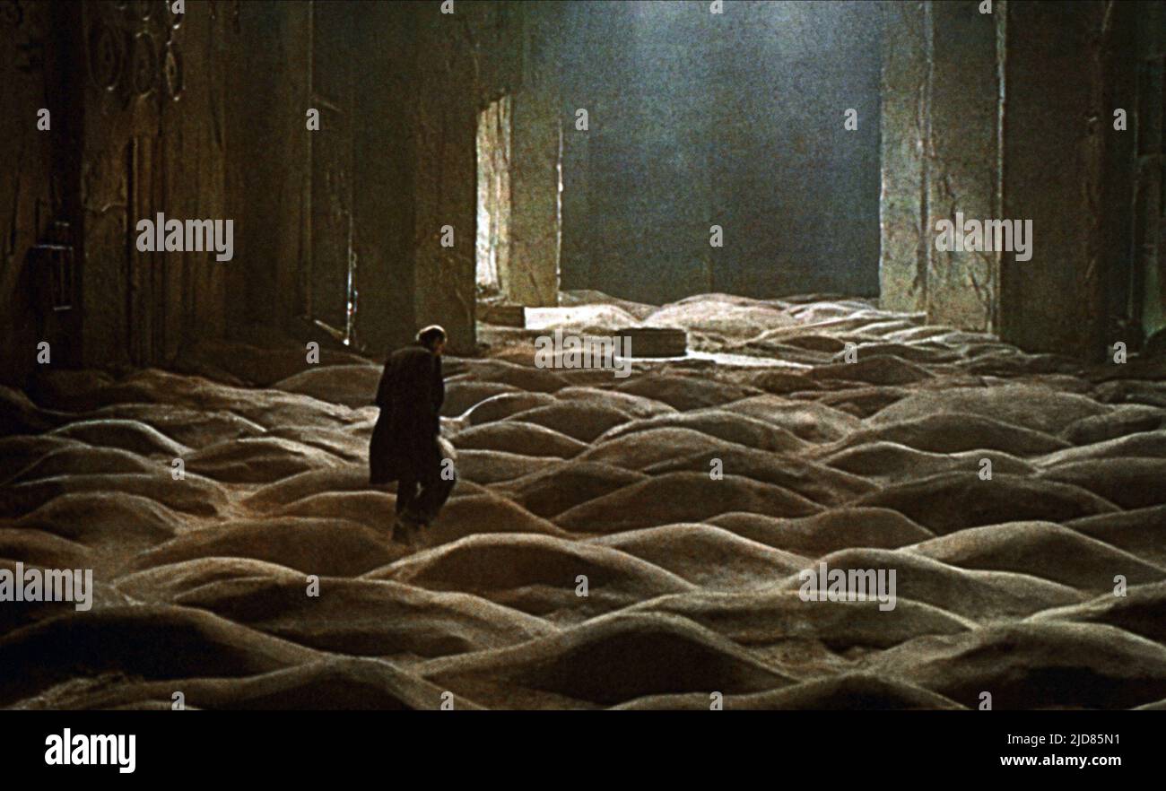 Stalker 1979 hi-res stock photography and images - Alamy