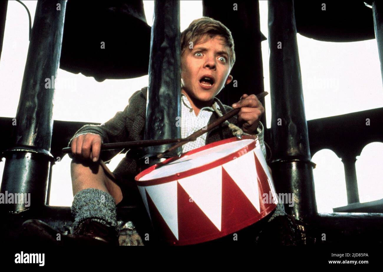 David bennent hi-res stock photography and images - Alamy