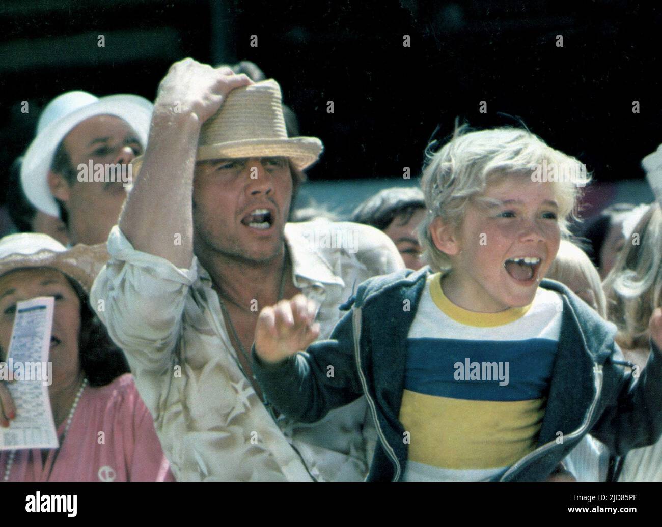 The Champ 1979 Movie