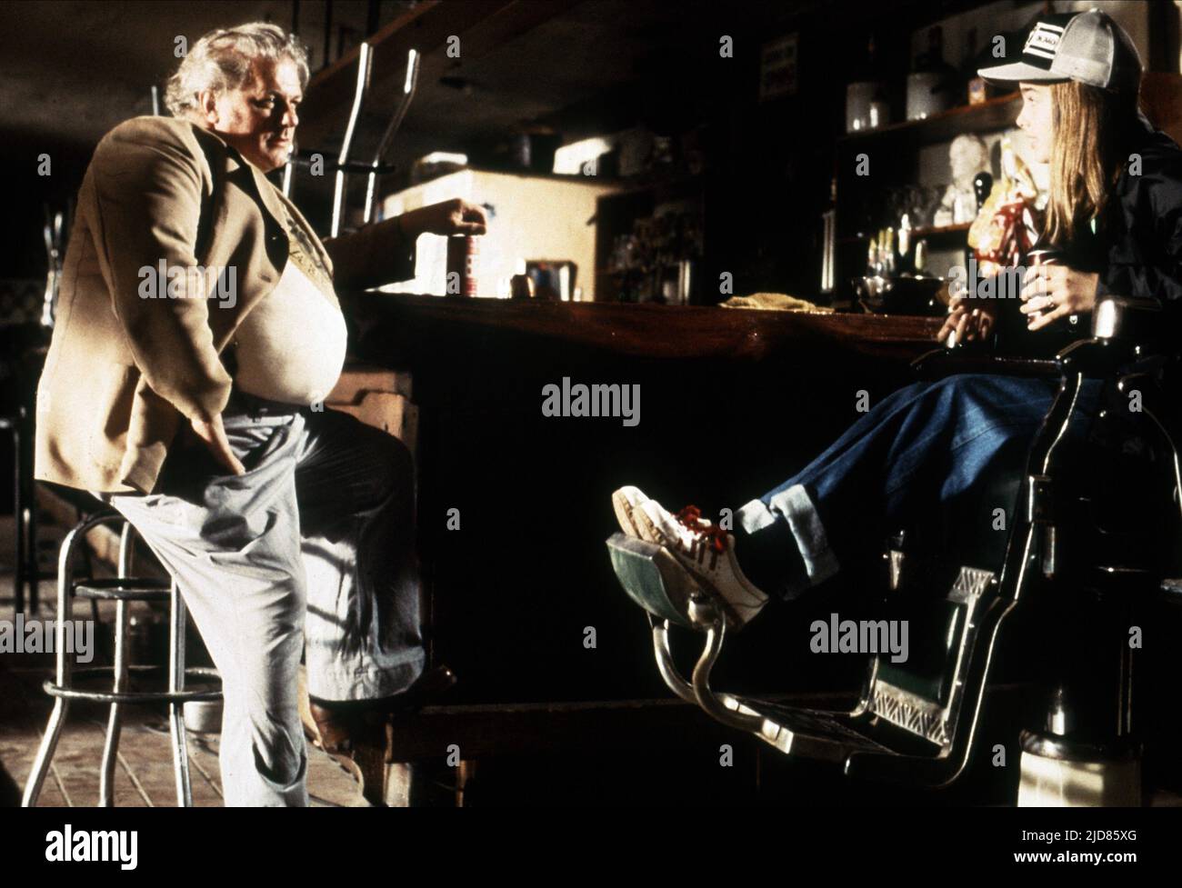 Tilt brooke shields 1979 hi-res stock photography and images - Alamy