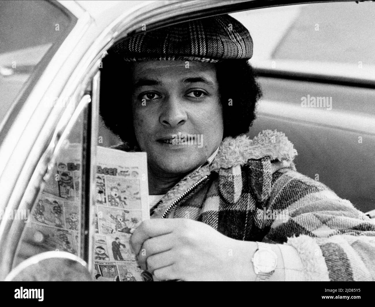 Tony osoba hi-res stock photography and images - Alamy