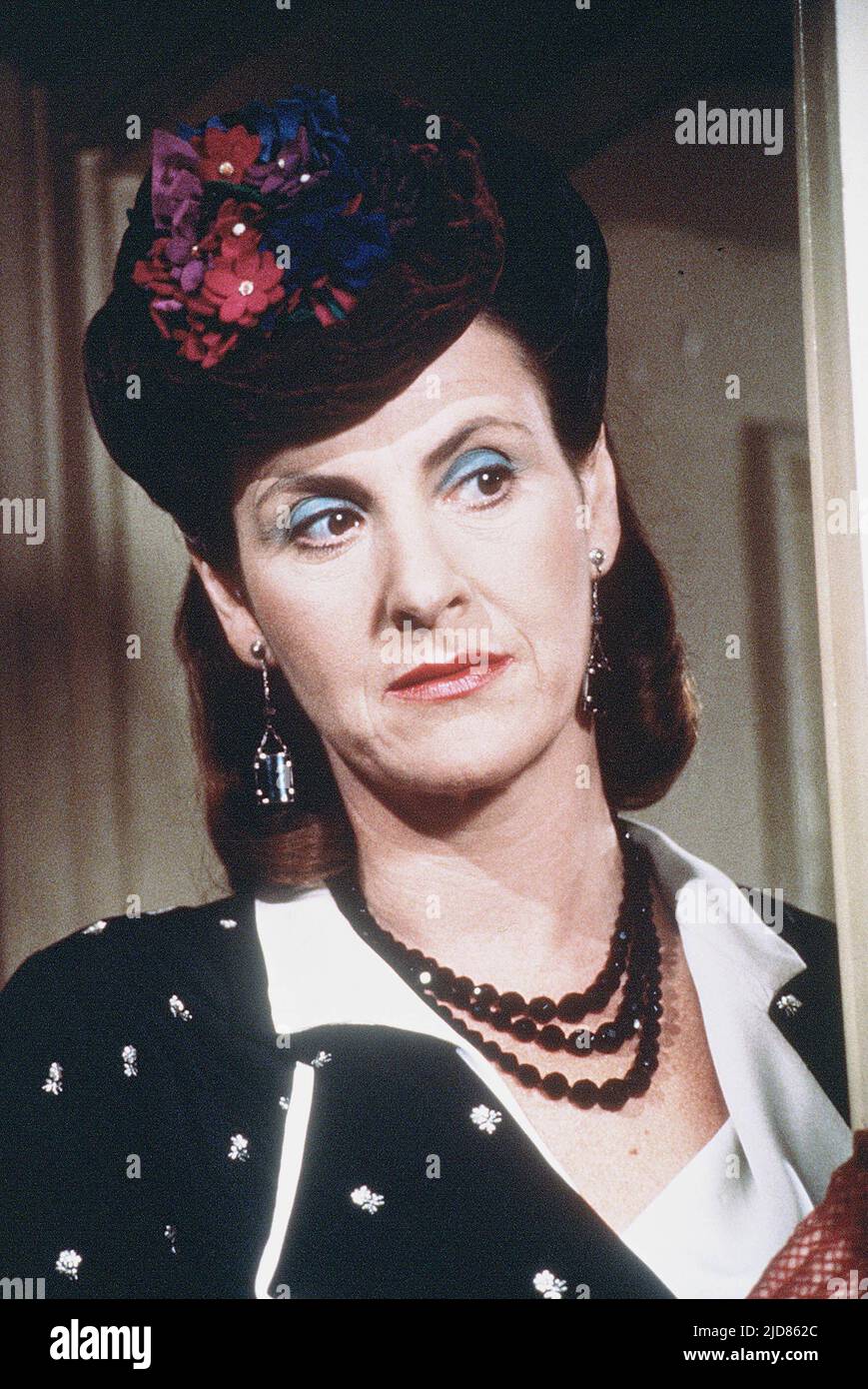 SUSAN ENGEL, WE'LL MEET AGAIN, 1982 Stock Photo - Alamy