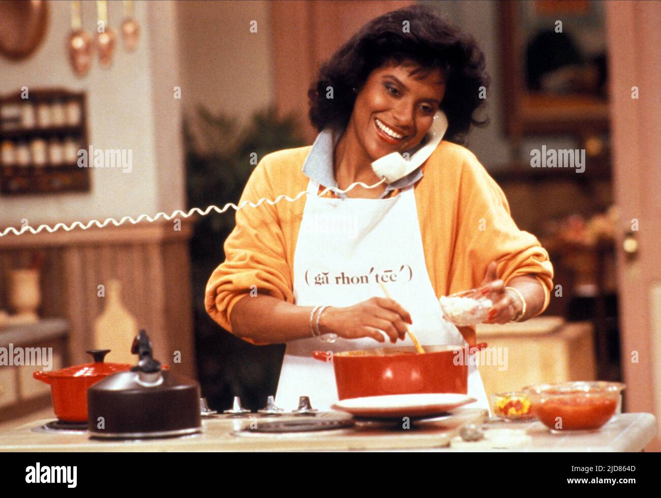 Phylicia rashad hi-res stock photography and images - Alamy
