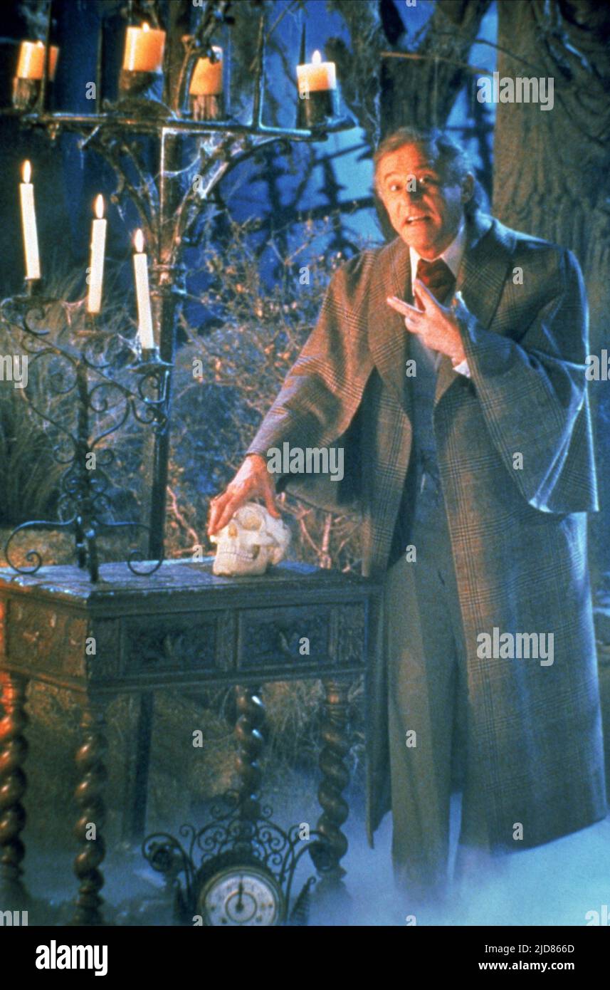 Fright night part ii hi-res stock photography and images - Alamy