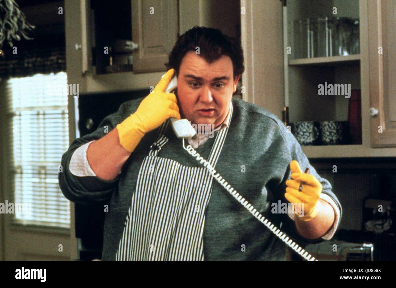 Mike Starr Uncle Buck