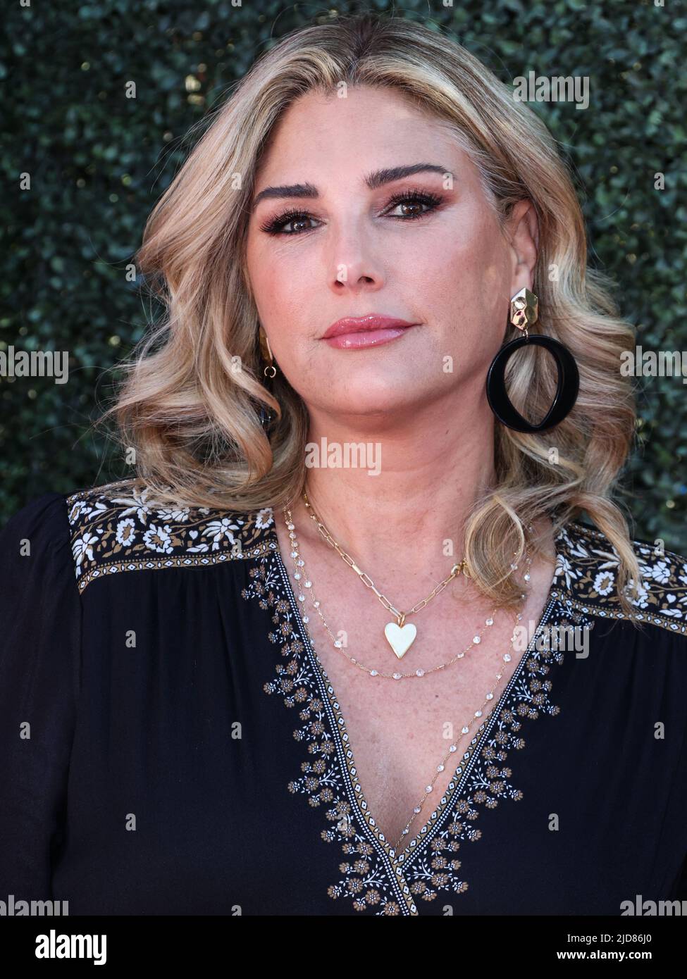 Los Angeles, USA. 18th June 2022. LOS ANGELES, CALIFORNIA, USA - JUNE ...