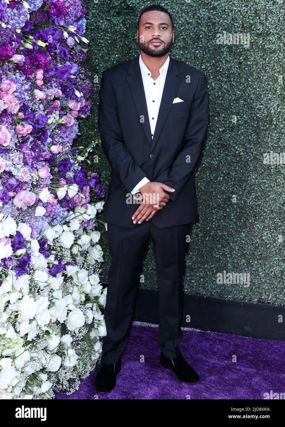 Los Angeles, USA. 18th June 2022. LOS ANGELES, CALIFORNIA, USA - JUNE ...