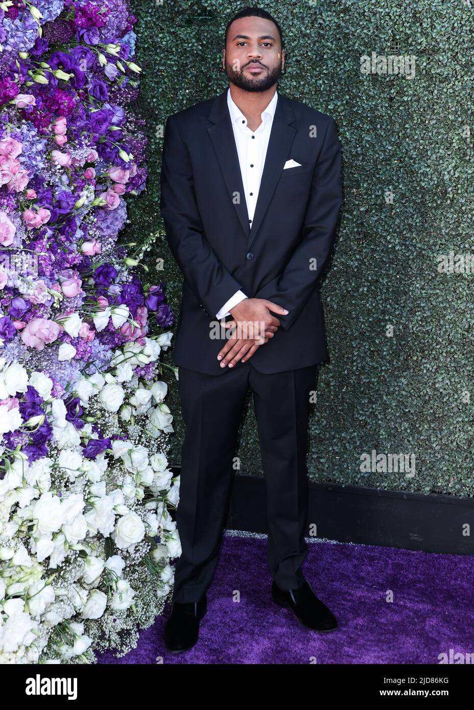 Los Angeles, USA. 18th June 2022. LOS ANGELES, CALIFORNIA, USA - JUNE ...