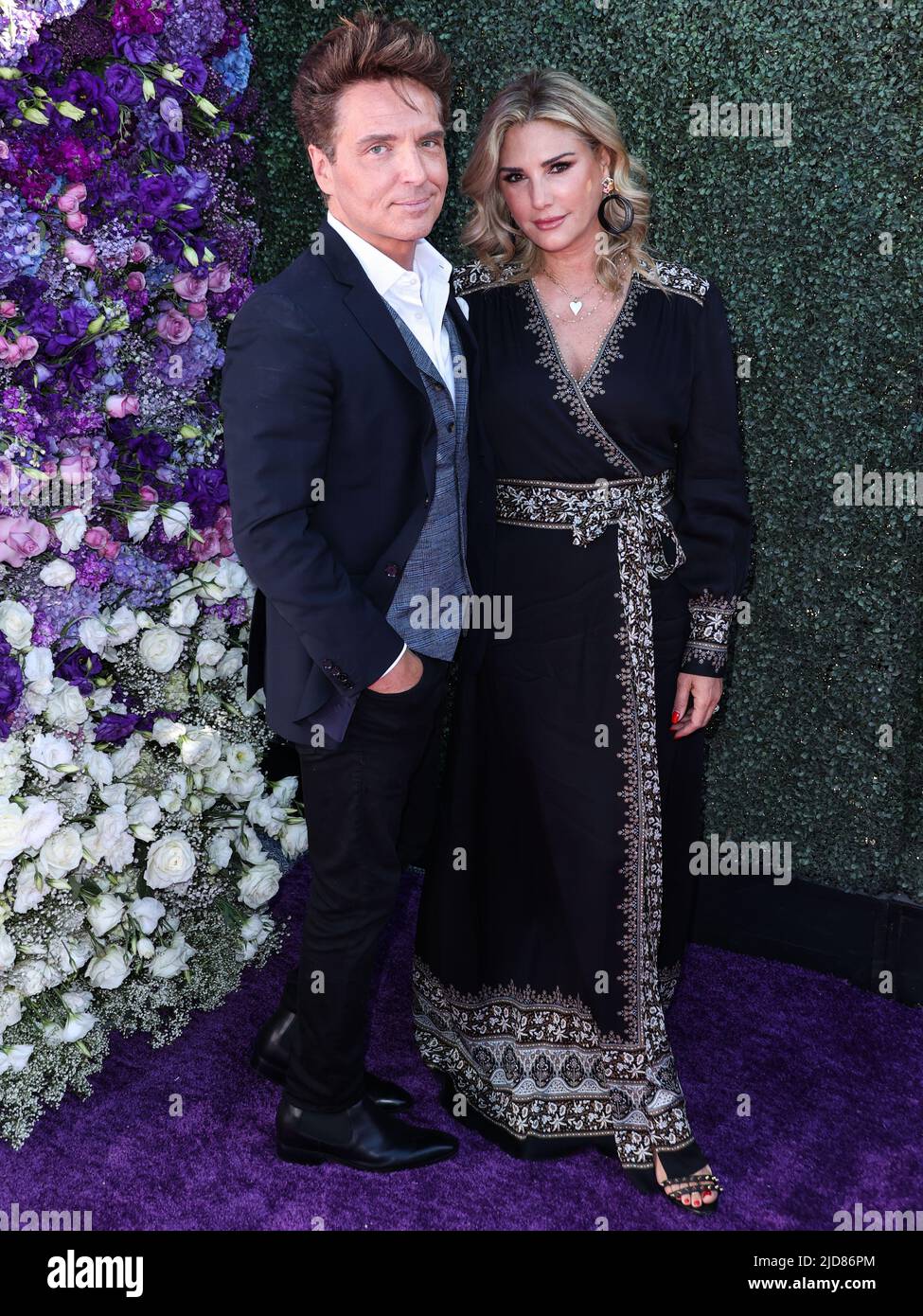 Los Angeles, USA. 18th June 2022. Los Angeles, United States. 18th June ...