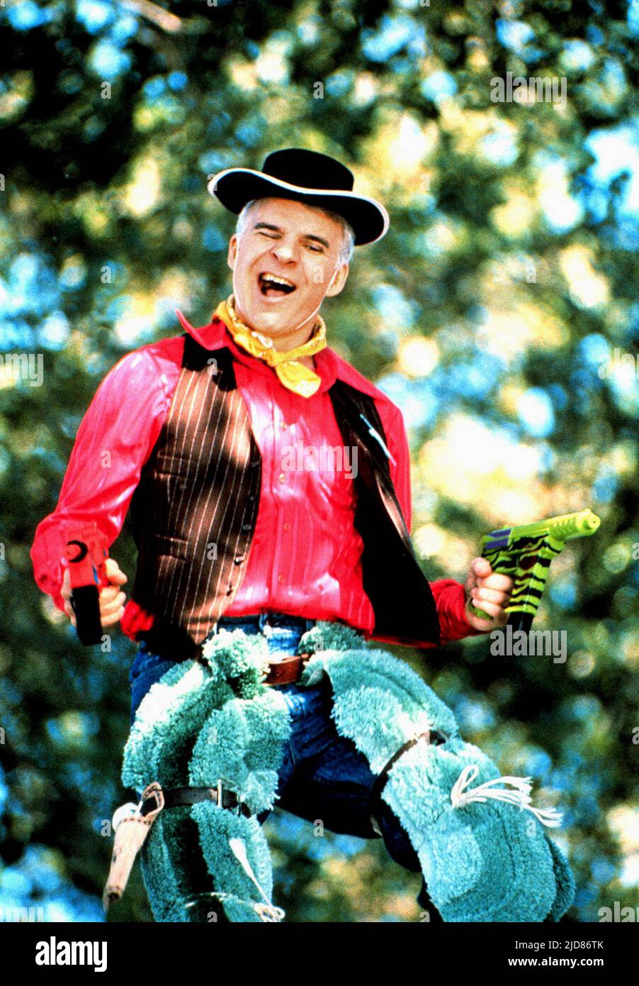 Parenthood (1989) steve martin hi-res stock photography and images - Alamy