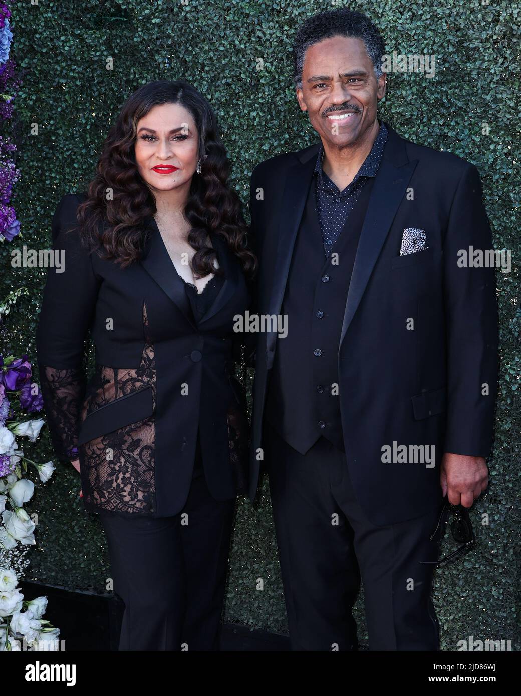 Los Angeles, USA. 18th June 2022. LOS ANGELES, CALIFORNIA, USA - JUNE ...